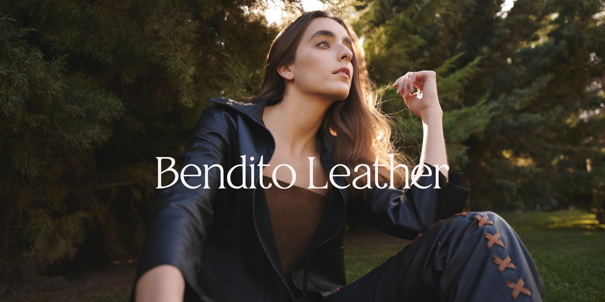 Bienvenido Bendito Leather – bendito.leather